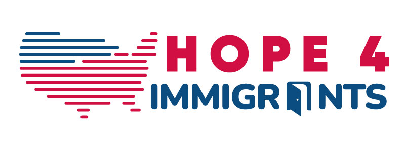 Hope for immigrants - Procesos para Inmigrantes en Estados Unidos